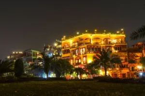 7 Best Places to Visit in Lahore at Night – Al Sudais Travel and Tours ...